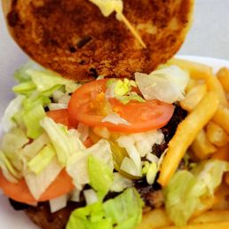 HAMBURGER KING - Updated September 2025 - 125 Photos & 158 Reviews ...