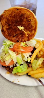 HAMBURGER KING - Updated September 2025 - 125 Photos & 158 Reviews ...
