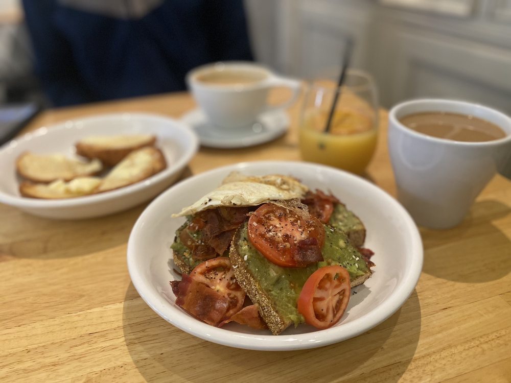 CURE COFFEEHOUSE - Updated January 2026 - 820 Photos & 480 Real Reviews ...