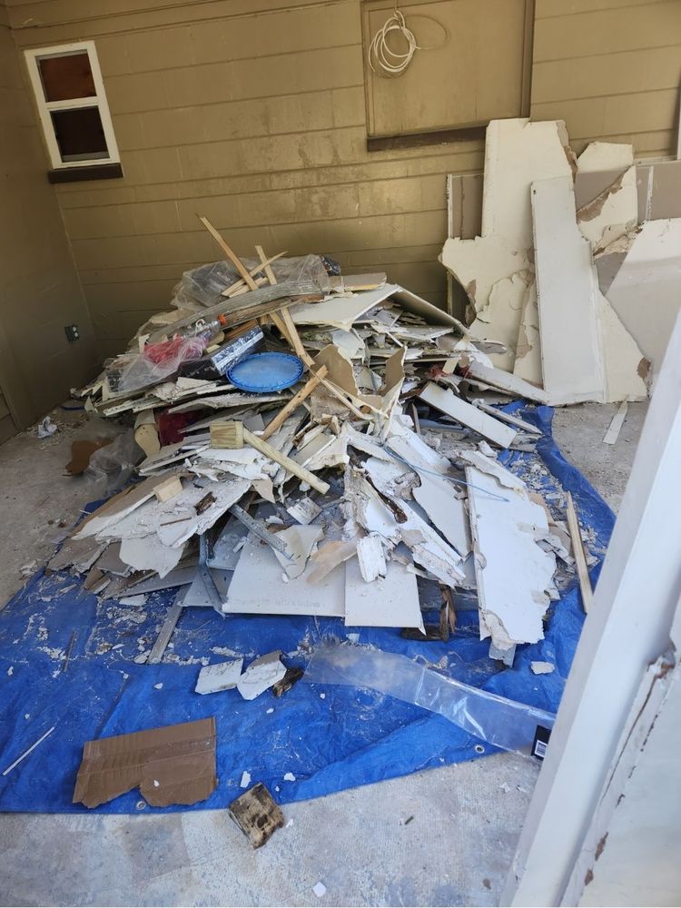 A & D FIRST COAST CLUTTER REMOVAL - Updated August 2025 - Request a ...