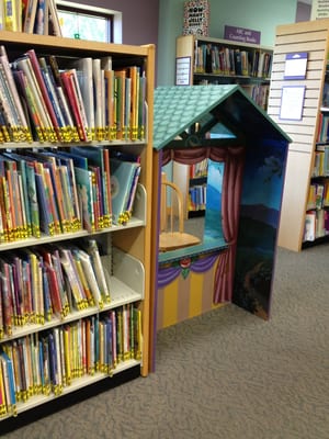 NORTHVILLE DISTRICT LIBRARY - Updated November 2025 - 212 W Cady St ...
