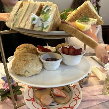 CHADO TEA ROOM - Updated July 2025 - 2960 Photos & 1971 Reviews - 79 N ...