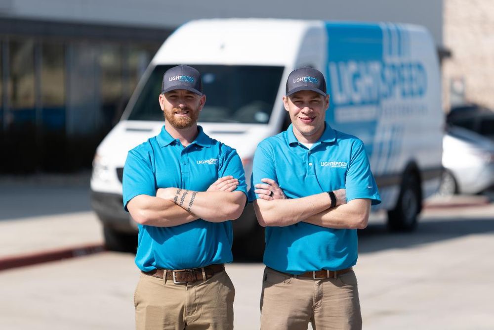 LIGHTSPEED OF BALDWIN COUNTY - Updated August 2024 - Request a Quote ...