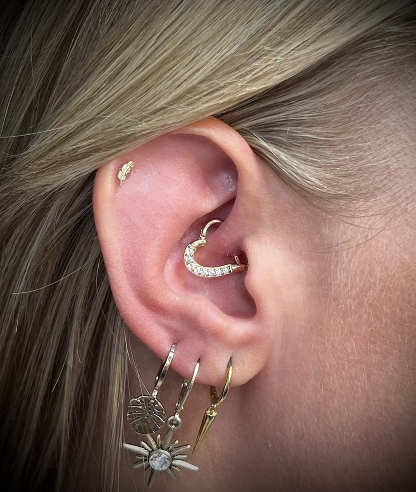 BRUNER PIERCING - Updated September 2025 - 11 Photos - 539 Carnot Rd ...