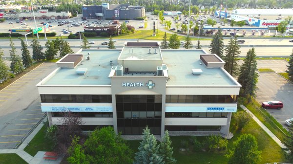 HEALTH PLUS MEDICAL - Updated December 2025 - 290 Midpark Way SE ...
