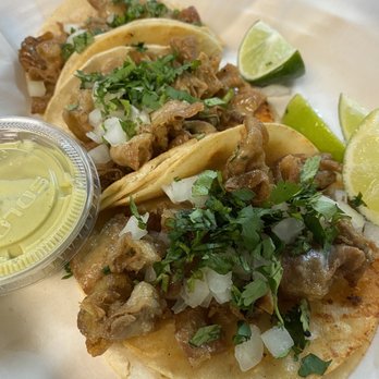 TACO CHON MEXICAN GRILL - 43 Photos & 69 Reviews - 14635 County Road 11 ...