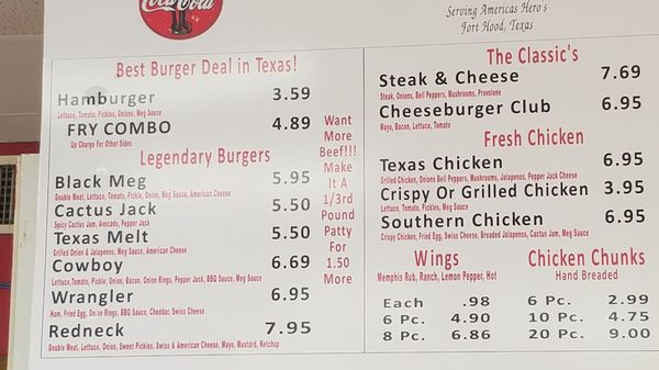 BLACK MEG 43 - 34 Photos & 88 Reviews - 1406 E Rancier Ave, Killeen ...