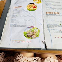 SIMILAN THAI CUISINE - Updated December 2025 - 291 Photos & 597 Reviews ...