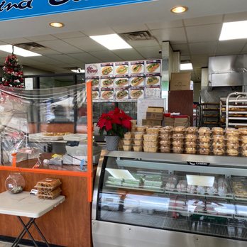 VINA BAKERY - Updated December 2025 - 64 Photos & 107 Reviews - 13480 ...