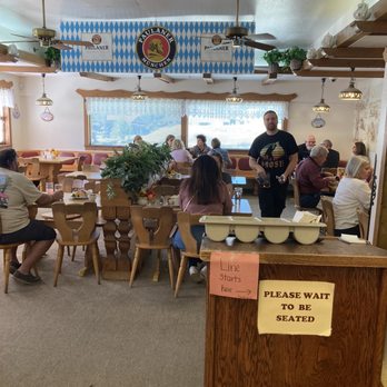 HOFER’S BAKERY & CAFE - Updated March 2025 - 643 Photos & 700 Reviews ...