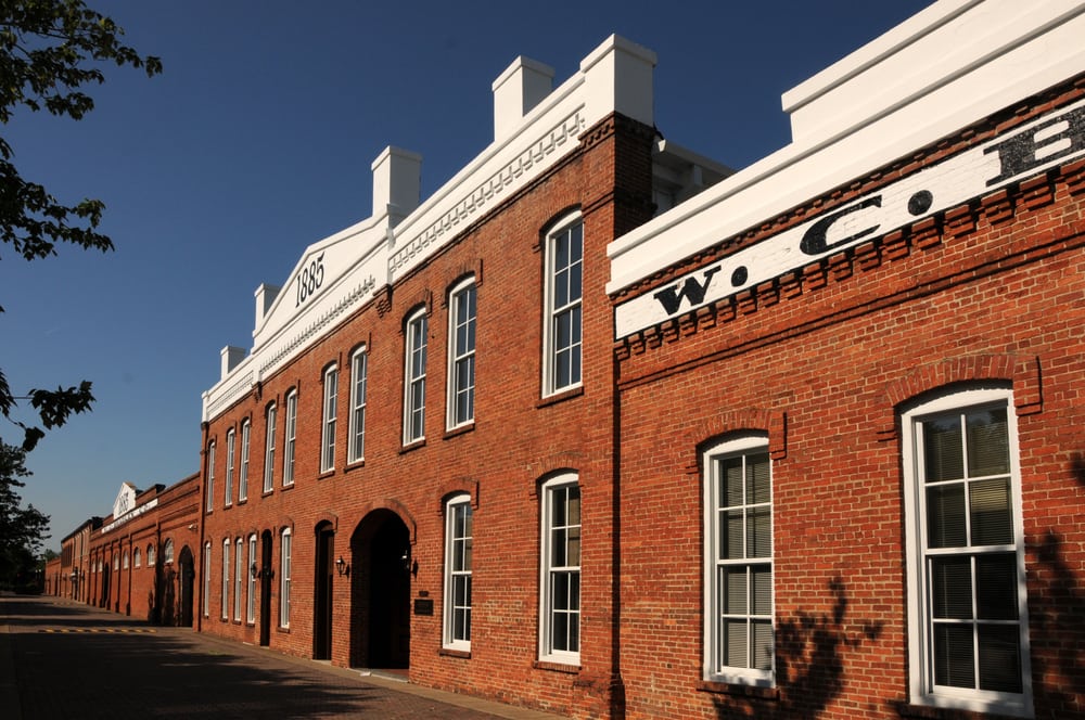 HALL BOOTH SMITH - 1301 1st Ave, Columbus, Georgia - Divorce & Family ...