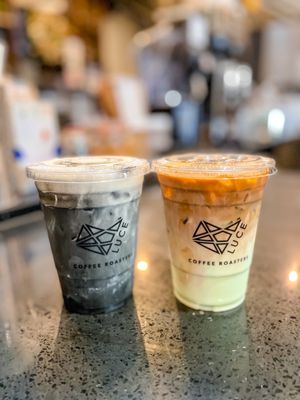 LUCE COFFEE ROASTERS - Updated December 2025 - 722 Photos & 330 Reviews ...