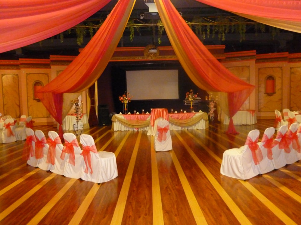 OASIS BANQUET HALL - Updated May 2026 - 20 Photos - 2520 E Palmdale ...