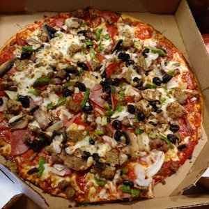 PIZZA HUT - Updated January 2026 - 25 Photos - 1671 W King St, Decatur ...