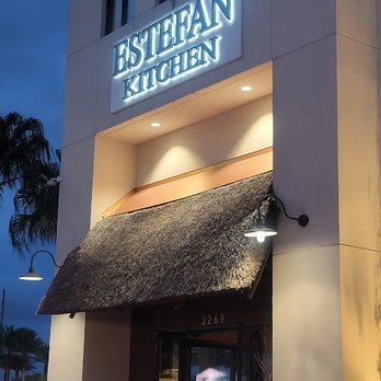 ESTEFAN KITCHEN ORLANDO - Updated August 2024 - 691 Photos & 326 ...