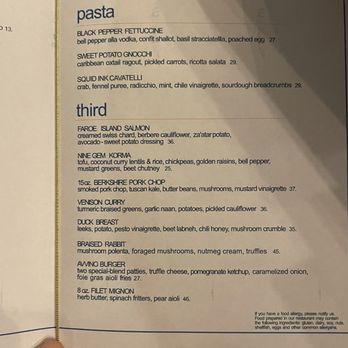 AVVINO - Updated July 2024 - 558 Photos & 369 Reviews - 2541 Monroe Ave ...