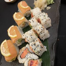 NAKATO JAPANESE RESTAURANT - 1190 Photos & 851 Reviews - 1776 Cheshire ...