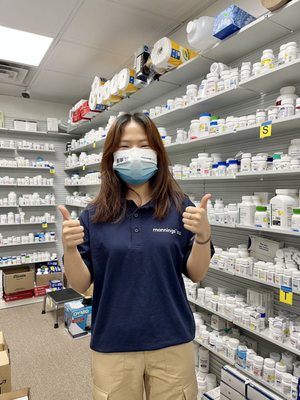 MANNINGS 8TH AVE PHARMACY - Updated April 2026 - 6402 8th Ave, Brooklyn ...