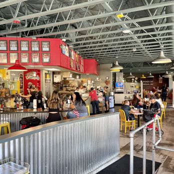 TWO CHICKS - Updated May 2024 - 2112 Photos & 2037 Reviews - 752 S ...