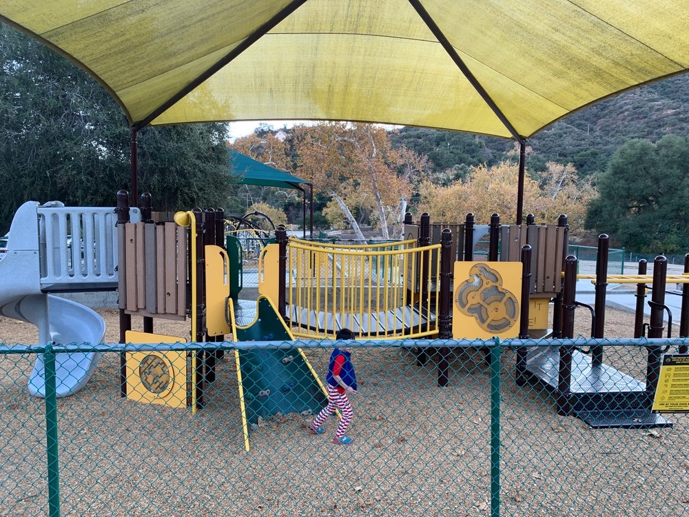 CRESCENTA VALLEY PARK - Updated December 2024 - 157 Photos & 22 Reviews ...