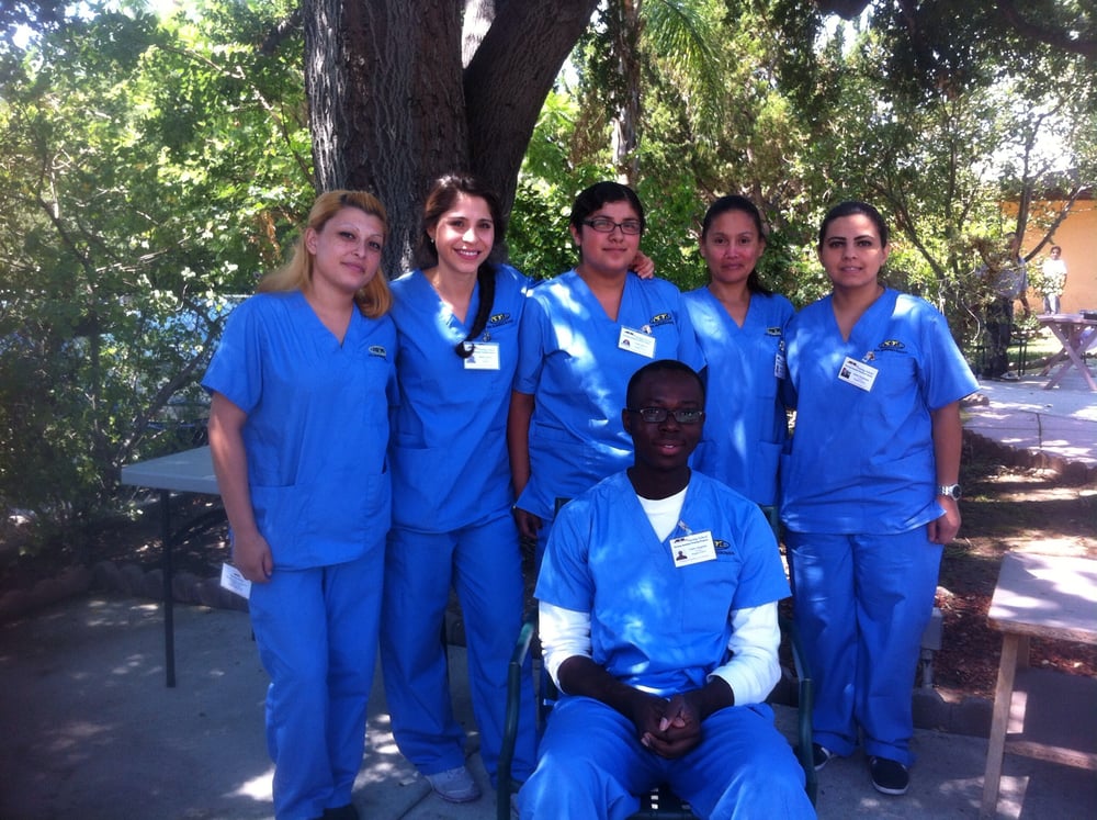 ADL NURSING SCHOOL - Updated July 2025 - 335 N Brand Blvd, Glendale ...