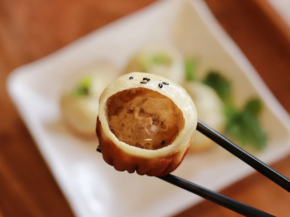 DUMPLING WORLD - Updated September 2025 - 87 Photos & 19 Reviews - 620 ...