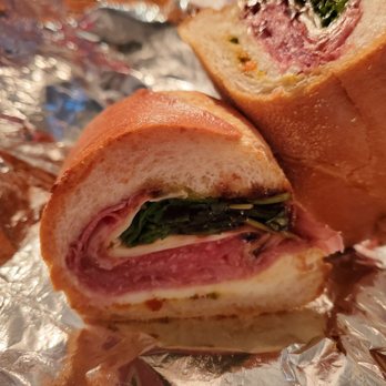 ANNAMARIA’S DELI - Updated January 2026 - 97 Photos & 95 Reviews - 216 ...
