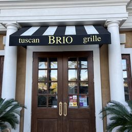 BRIO ITALIAN GRILLE - Updated December 2025 - 1027 Photos & 584 Reviews ...