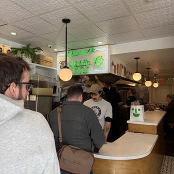 MIDDLE CHILD - Updated February 2025 - 789 Photos & 641 Reviews - 248 S ...