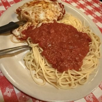 SPAGHETTI WORKS - Updated December 2025 - 269 Photos & 507 Reviews ...