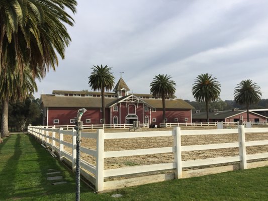 STANFORD RED BARN - Updated January 2026 - 20 Photos & 12 Reviews - 621 ...