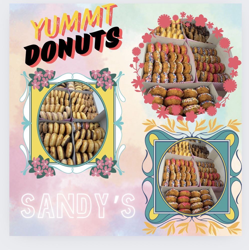 SANDY’S SWEET SHOP - Updated June 2026 - 155 Photos & 59 Reviews - 1421 ...