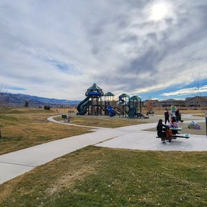 DAMONTE RANCH PARK - 114 Photos & 38 Reviews - 1950 Steamboat Pkwy ...