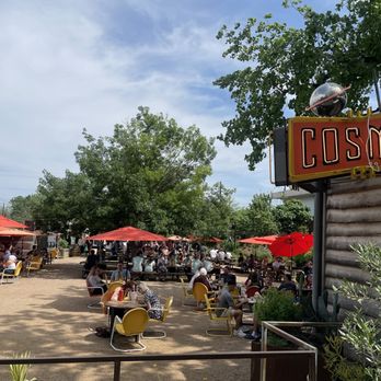 COSMIC - Updated July 2024 - 852 Photos & 669 Reviews - 121 Pickle Rd ...