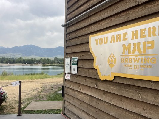 MAP BREWING CO - Updated August 2025 - 324 Photos & 283 Reviews - 510 ...