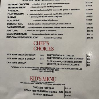 DOMO JAPANESE SUSHI GRILL AND BAR - Updated January 2026 - 530 Photos ...