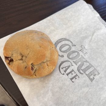 THE COOKIE CAFE - Updated October 2025 - 109 Photos & 116 Reviews ...