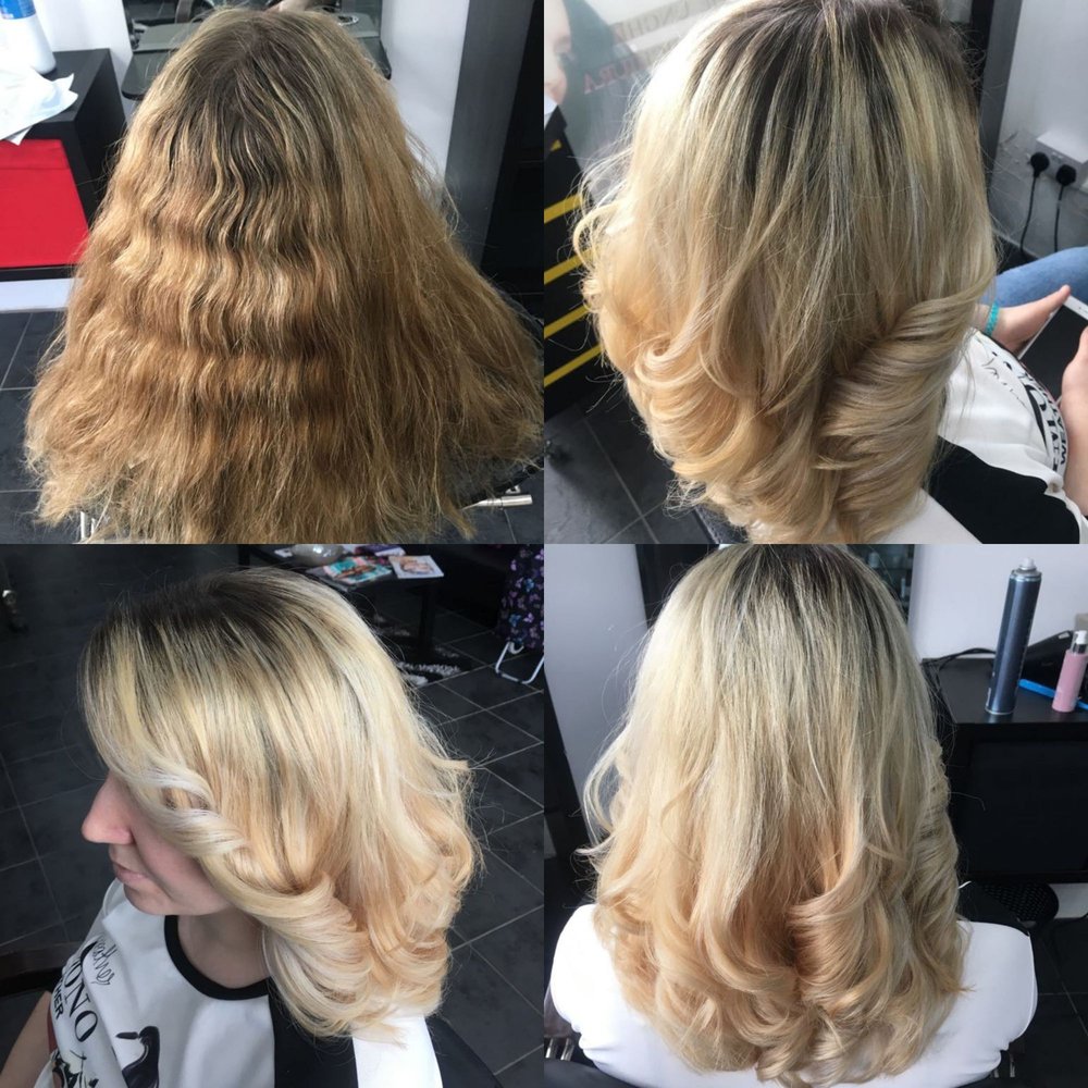 THALIDA BEAUTY - Updated April 2024 - 21 Photos - 530 Forest Road ...