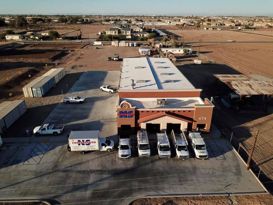 NS CONSTRUCTION - Updated December 2025 - 66 Photos & 10 Reviews - 474 ...