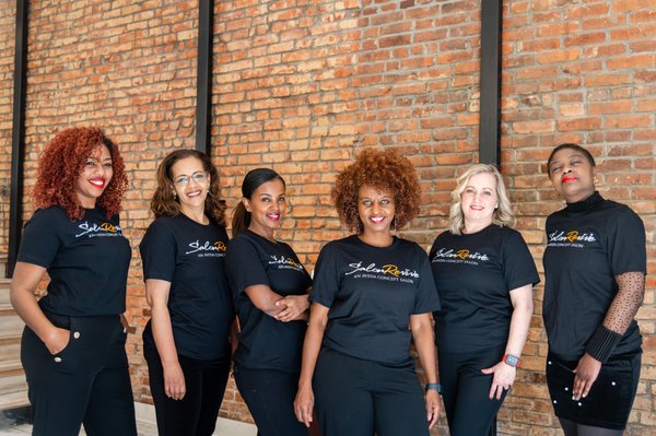 SALON REVIVE - Updated December 2025 - 397 Photos & 439 Reviews - 944 ...