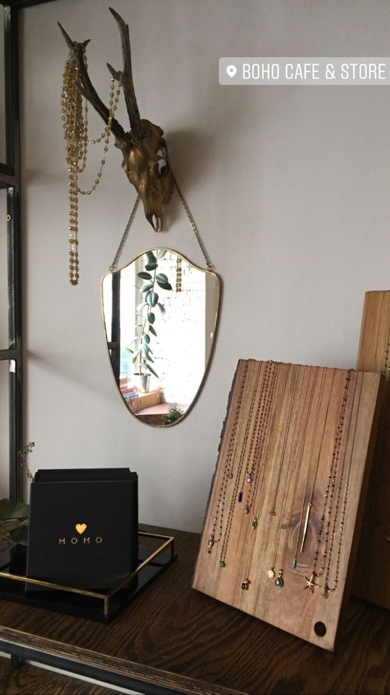 BOHO VINTAGE CONCEPT STORE - 106 Photos - Used, Vintage & Consignment ...