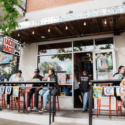 TACO NACO KC - Updated December 2025 - 235 Photos & 108 Reviews - 4141 ...