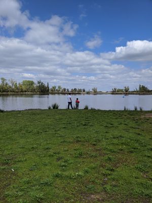 MATHER FIELD LAKE REGIONAL PARK - 345 Photos & 33 Reviews - 4101 Eagle ...