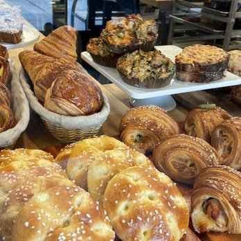 POULETTE BAKESHOP - 168 Photos & 123 Reviews - 19585 Hess Rd, Parker ...