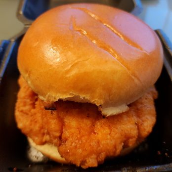 WINGSTOP - 35 Photos & 51 Reviews - 35 Talcottville Rd, Vernon ...