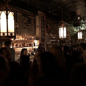 THE BELFRY - 278 Photos & 517 Reviews - Cocktail Bars - 222 E 14th St ...
