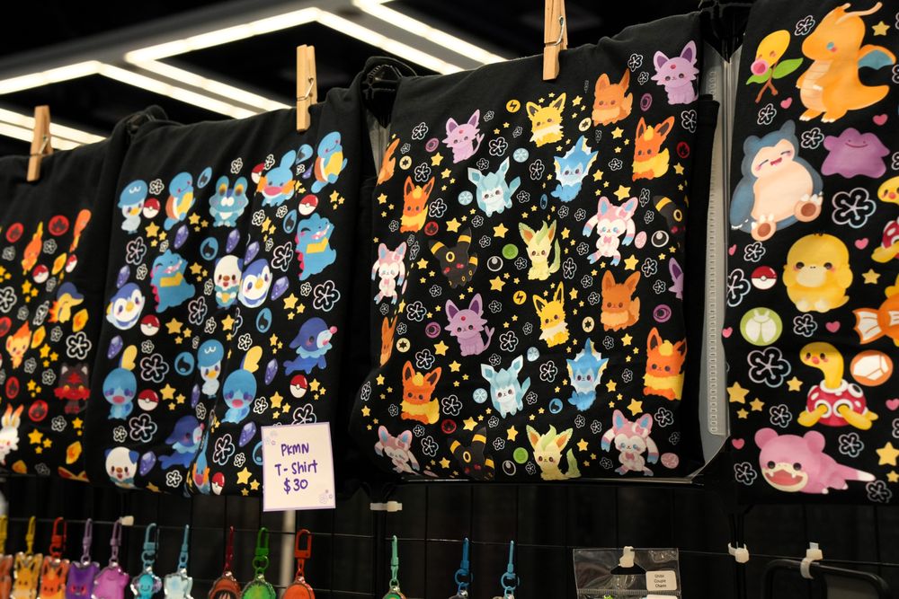 SAKURA-CON - Updated July 2025 - 55 Photos & 31 Reviews - 800 ...