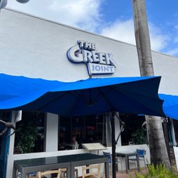 THE GREEK JOINT KITCHEN & BAR - Updated February 2026 - 1030 Photos ...