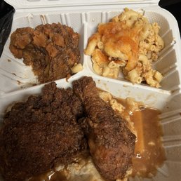 BBU KITCHEN - Updated November 2025 - 74 Photos & 41 Reviews - 6131 ...