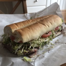 TASTEE SUB SHOP - Updated January 2026 - 252 Photos & 552 Reviews - 267 ...
